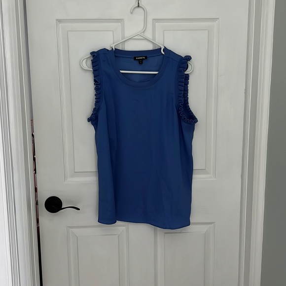 Express | Tops | Womens Express Tank Top | Poshmark